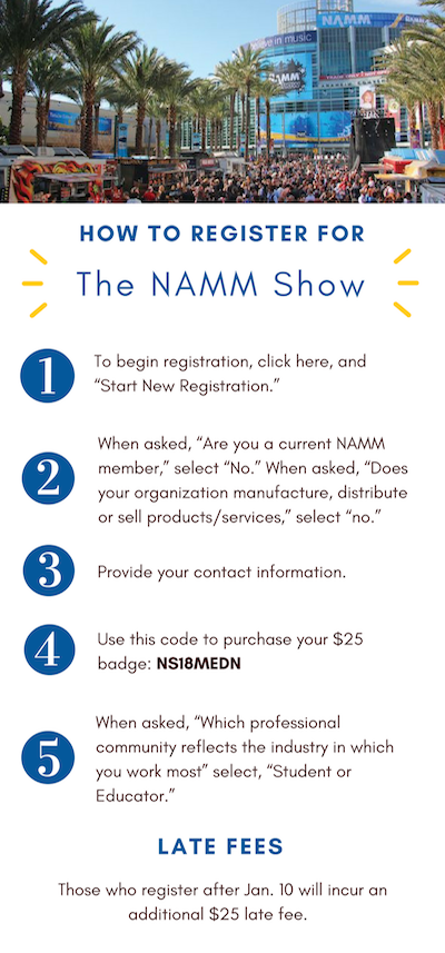 How to Register For MED_SM.png | NAMM.org